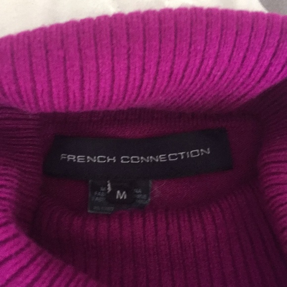 French Connection | Sweaters | Womens Sweater Size M French Connection ...